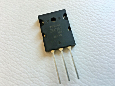 Transistors - Toshiba Transistors