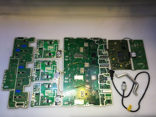 nokia fxdb 472573a.102 flexi modul RRU Boards set RF Antenna Gold ...