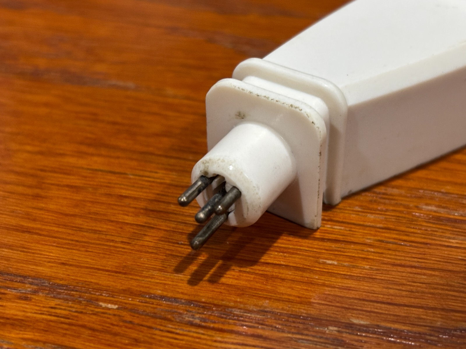 Garrard Turntable Headshell - 4-pin (No Finger Lift) | eBay