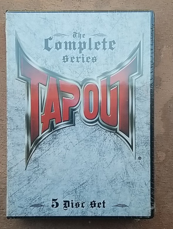 Tapout Achtergrond Tap Out Tattoos | TikTok