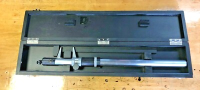 CARL MAHR MULTIMAR GAUGE | eBay