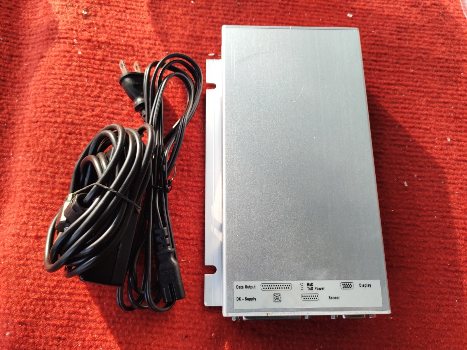 P:VT21,VT25 Sartorius SARTORIUS WZA8202-N High Precision Load Cell ...
