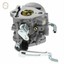 Carburetor For Husky 5000 Watts Generator HU5000 BP Homelite UT905000P ...