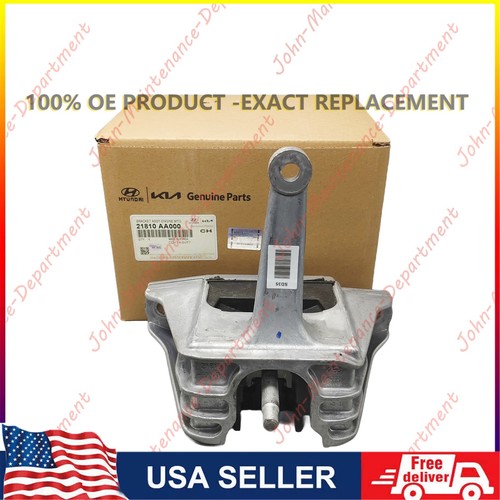 OEM Engine Side Mount for 2021 2022 2023 Hyundai Elantra 2.0L ...