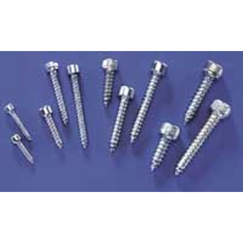 DUBRO 386 6 X 3/4in SOCKT HD SHT METAL SCW (8 PCS PER PACK) | eBay ...