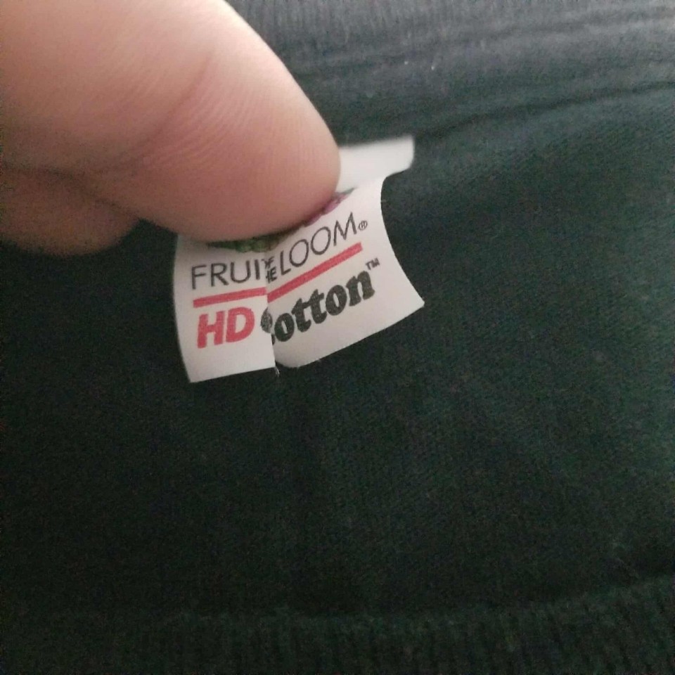 Lil Uzi Vert 2023 Pink Tape Tour Shirt Small S Rap Rapper Concert Fruit ...