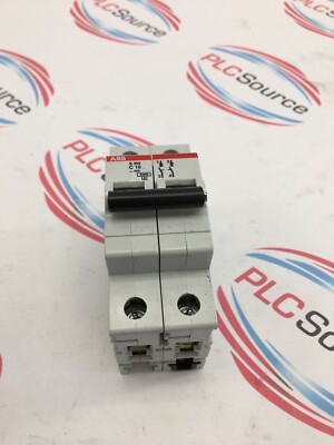 ABB S202-C16 Circuit Breaker | eBay