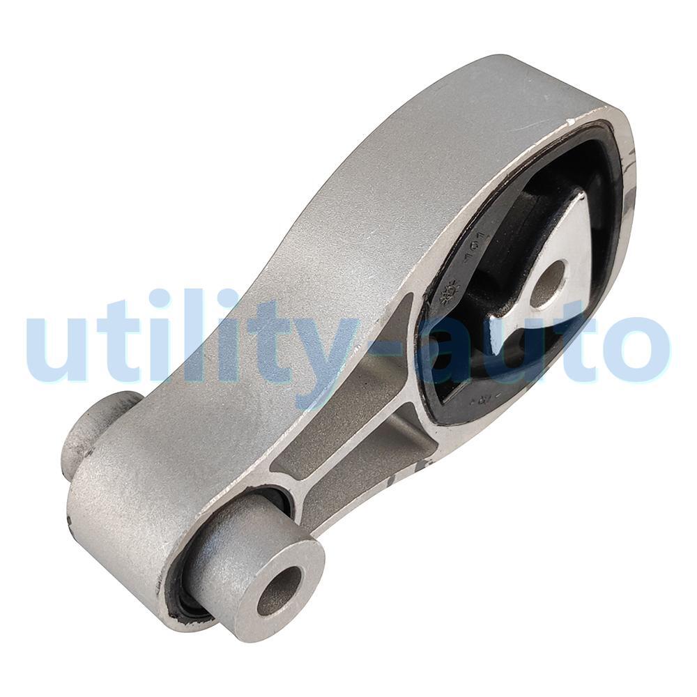 Car Front Engine Motor Mount 4512400109 For SMART FORTWO W451 1.0T 2009 ...