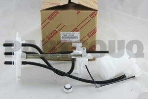 7702460220 Genuine Toyota PLATE SUB-ASSY, FUEL SUCTION 77024-60220 | eBay