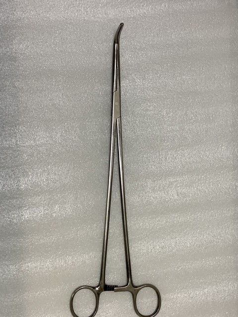 CODMAN & SHURTLEFF Needle Holder | eBay