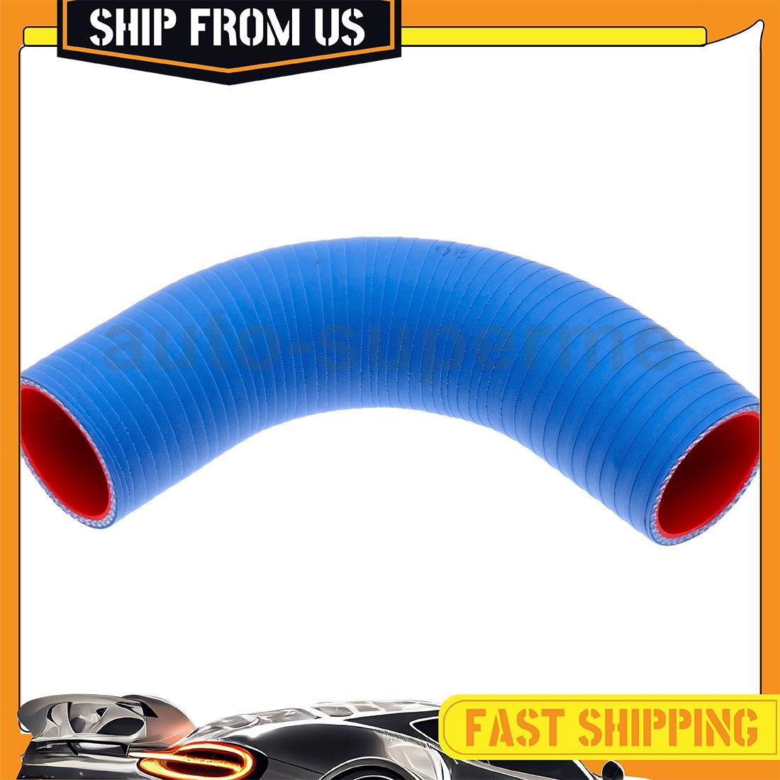 Radiator To Pipe Radiator Coolant Hose For 2005 Mack CHN 11.9L | eBay