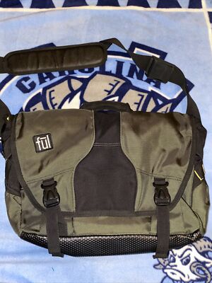 Ful Messenger Bag | eBay