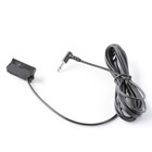 Premium Wired External Microphone for Golf Amplify Your Audio ...