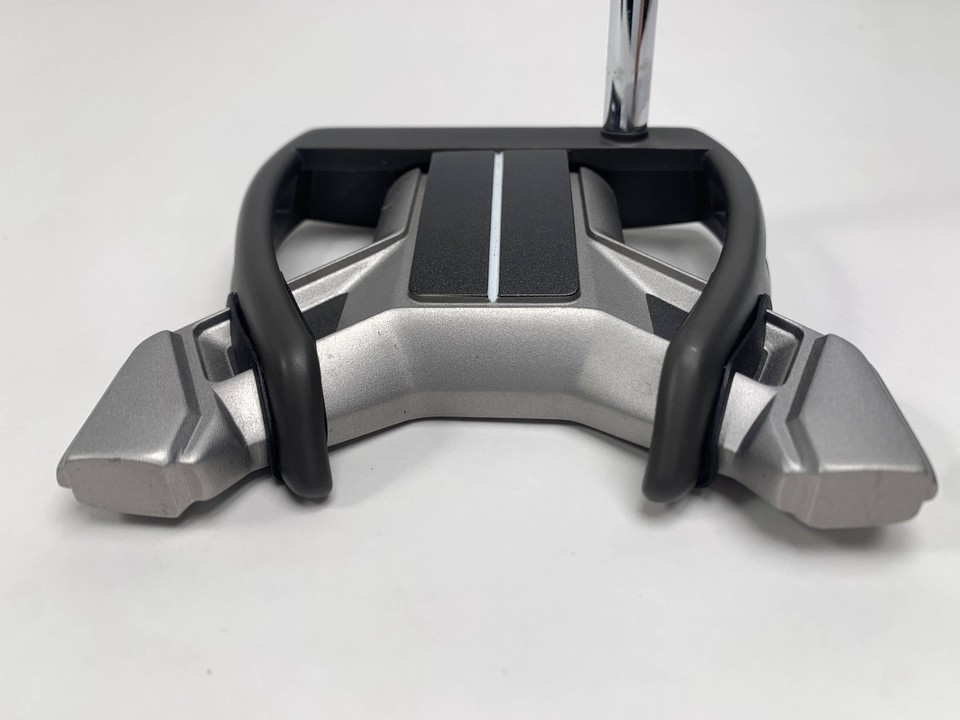 TaylorMade Daddy Long Legs Plus Putter 38" Superstroke 2.0 XL Mens LH W ...