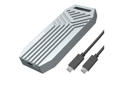 Maiwo USB 4.0 Thunderbolt NVMe 40Gbps M.2 SSD enclosure ASM2464 | eBay