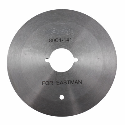 Cutting & Finishing Machines - Eastman Cutter
