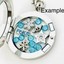 Floating Charms Medical Nurse Doctor fit Glass Lockets | eBay