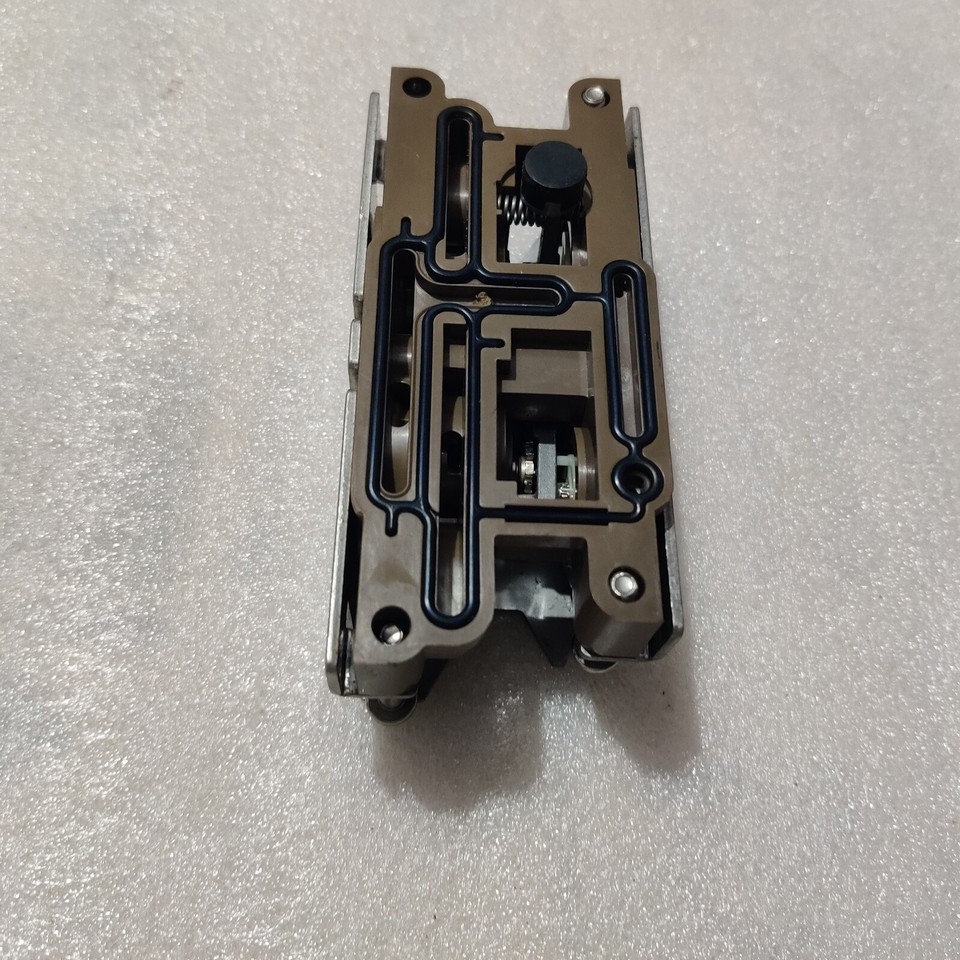 FISHER 38B5786X052 RE0636C 1447 ASSEMBLY DIRECT& DOUBLE ACTING RELAY A ...