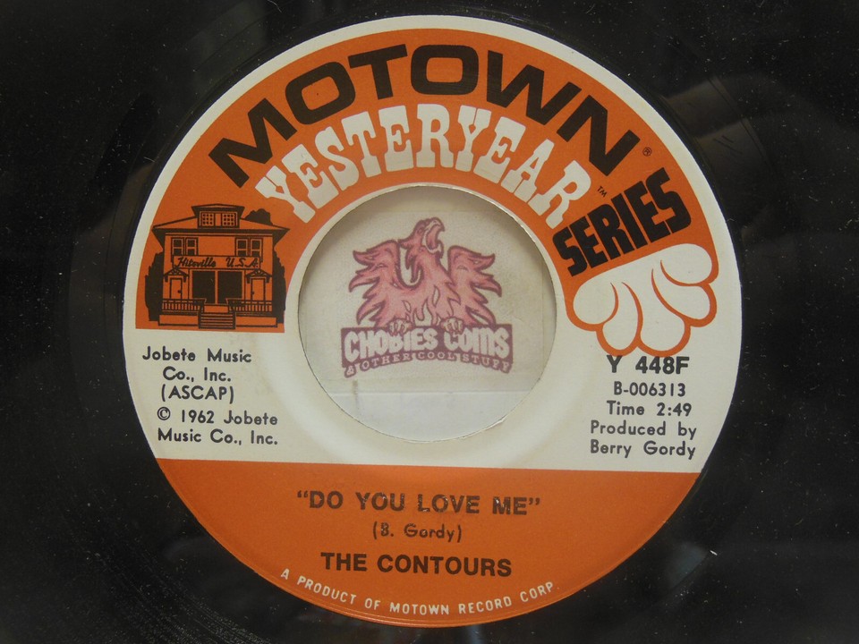 The Contours – Do You Love Me / Shake, Sherrie, 45 RPM EX (24L) | eBay
