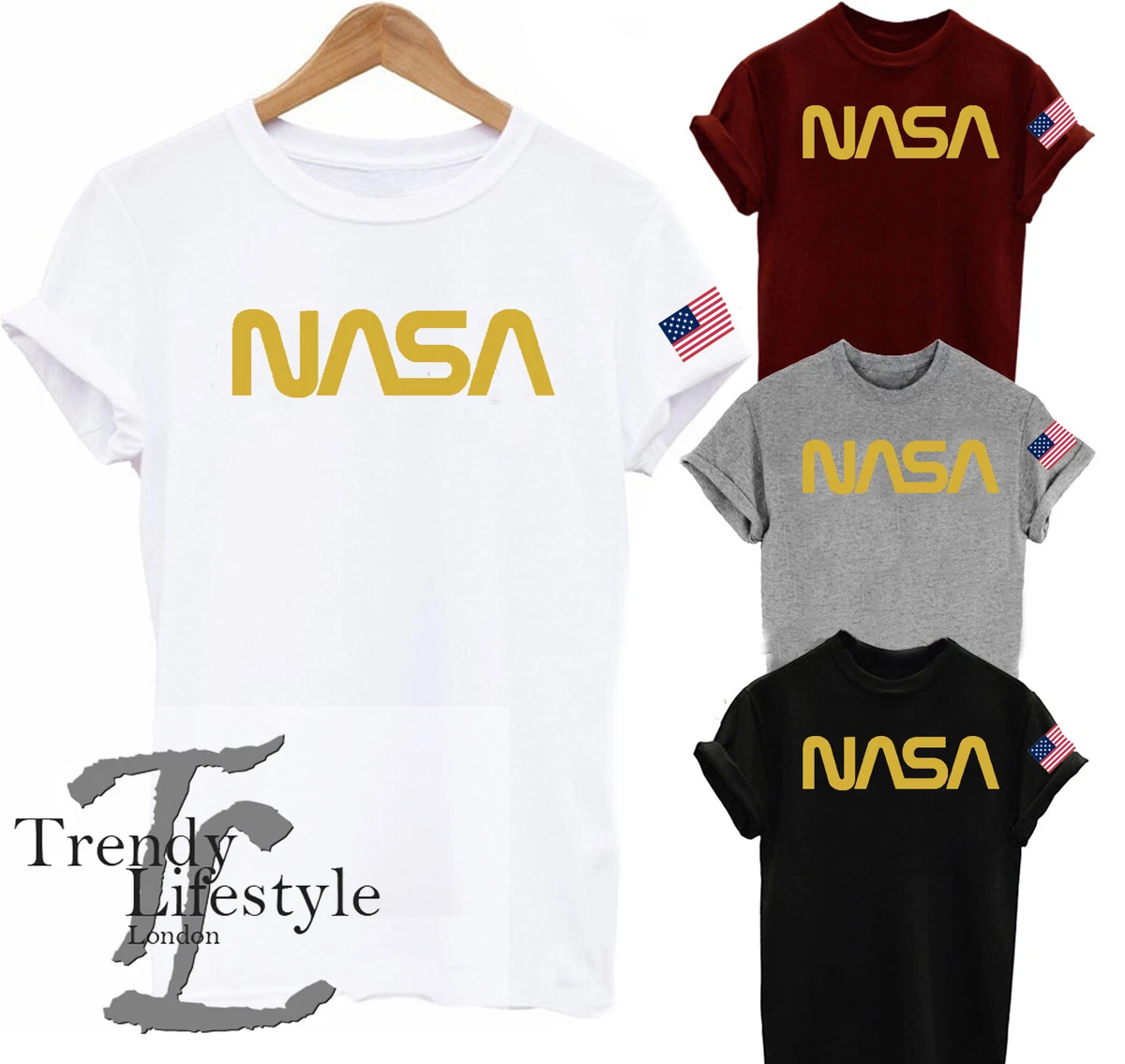 Nasa Picture Of The Word
