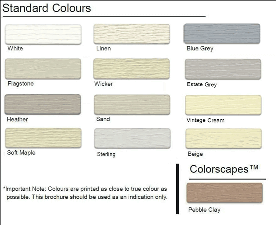 What Is Vinyl Cladding Made Of - Infoupdate.org