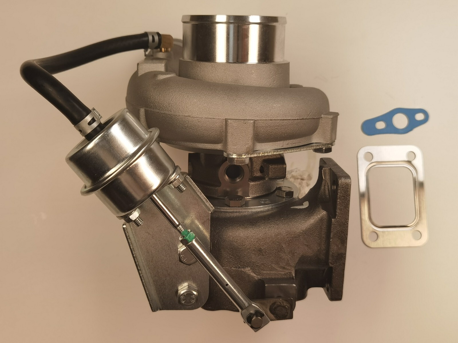 GEN2 GTX2867R Dual Ball Bearing Billet GT28 Turbo charger 0.64 A/R T25 ...