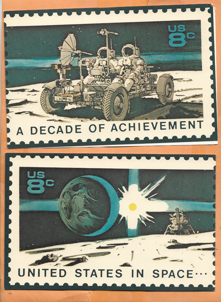 Achievement Stamp
