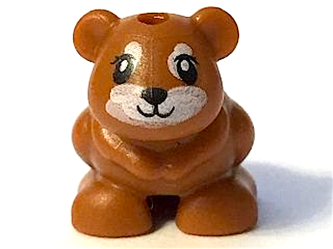 Lego ANIMAL Pet Minifigure Animals Friends Zoo Farm Wildlife Cat Dog ...