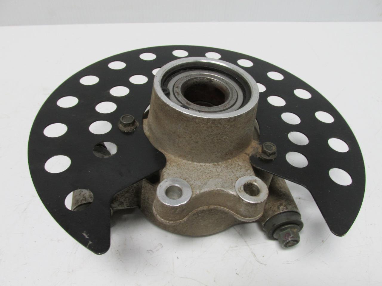 CFMOTO CF MOTO SNYPER 800 UTV 2014 14 REAR LEFT SPINDLE KNUCKLE | eBay