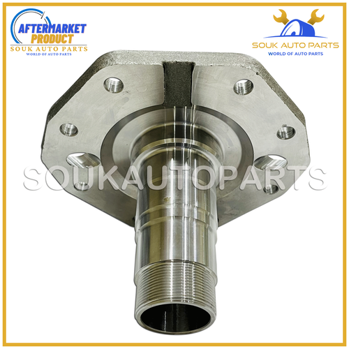 43401-60100 SPINDLE SUB-ASSY, STEERING KNUCKLE 1GR 1VD For Toyota LAND ...