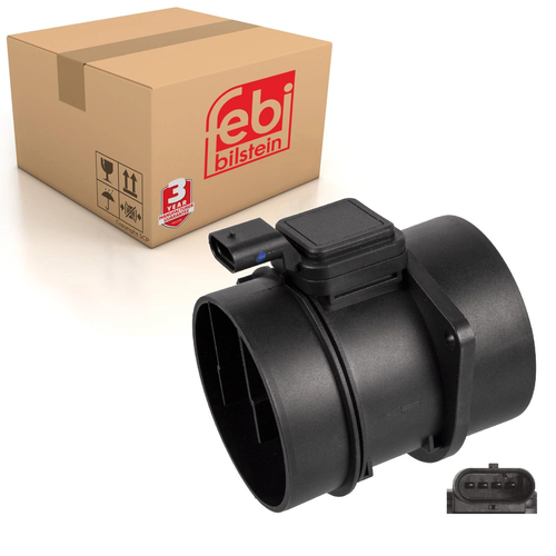 Air Flow Mass Meter Fits Mercedes OE 651 090 01 48 Febi 172362 | eBay UK