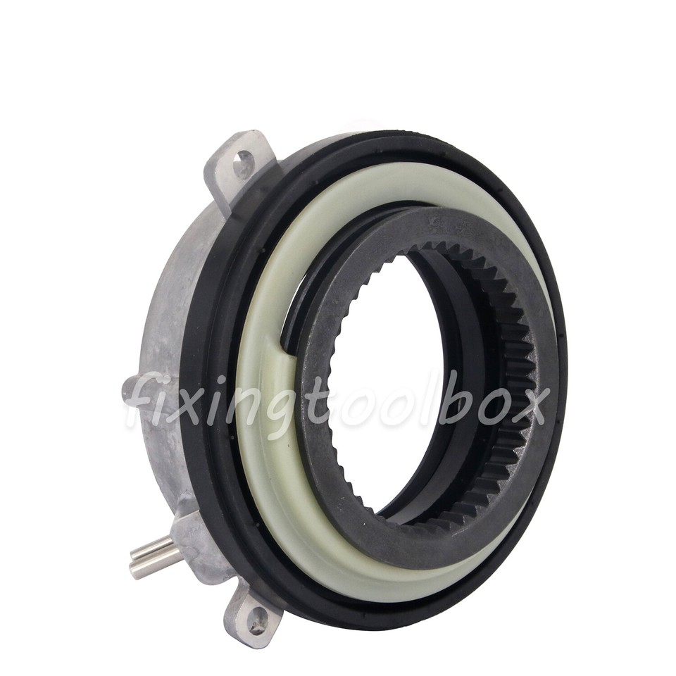 Fits 04-15 Ford Lobo F150 IWE 4WD 4X4 Front Hub Lock Locking Actuator ...