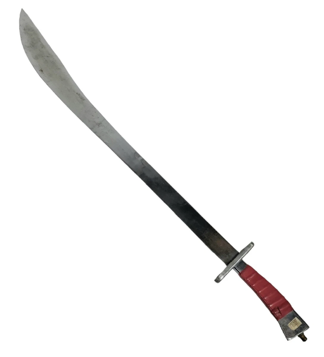 Real Scimitar