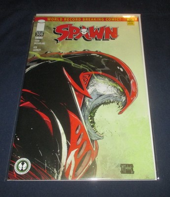 Spawn #308 (Image Comics, 2020) | eBay