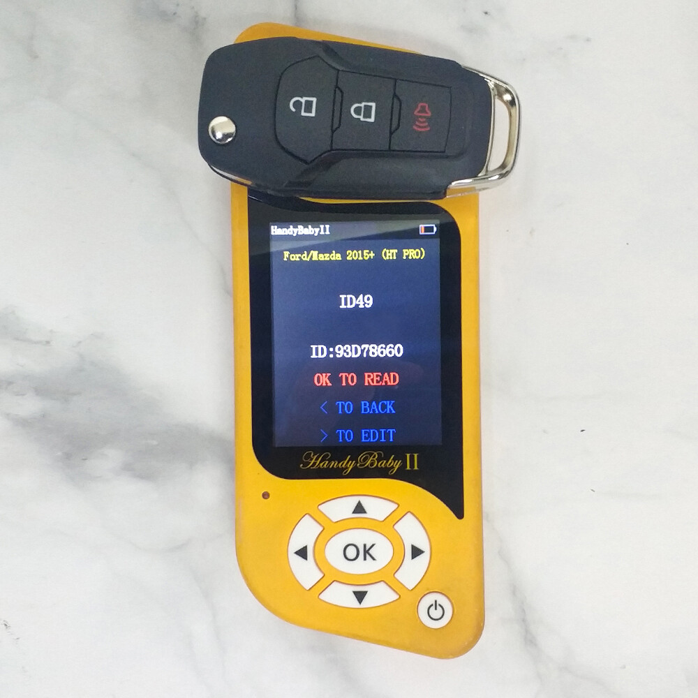 N5F-A08TAA Remote Key Fob For Ford F-150 F-250 Series Ranger Explorer ...