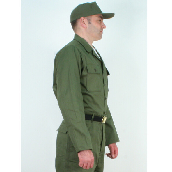 Replica Vietnam OG 107 Utility Shirt. AV1006 | eBay
