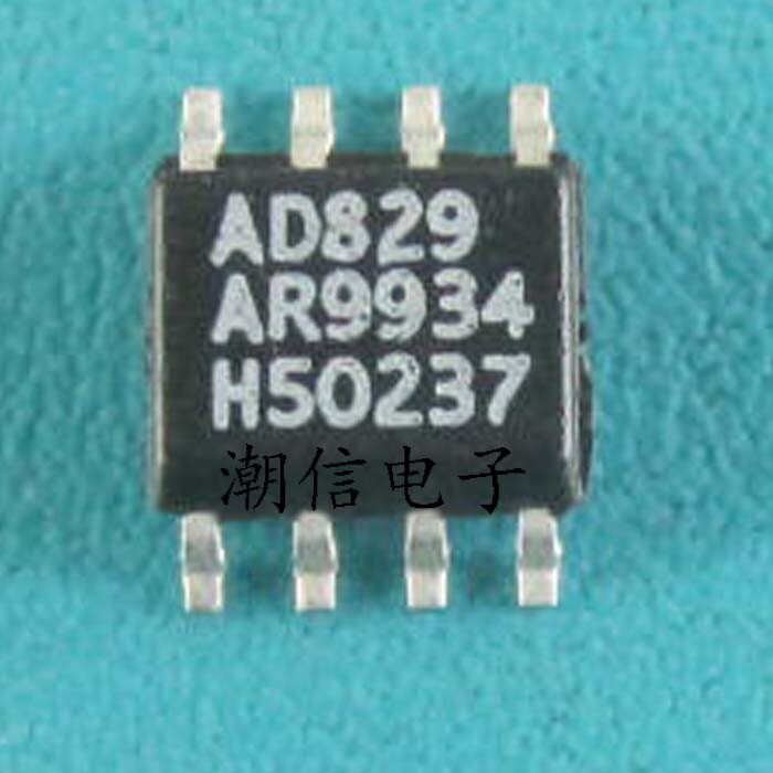 1pcs AD829AR AD829 829 SOP8 new | eBay