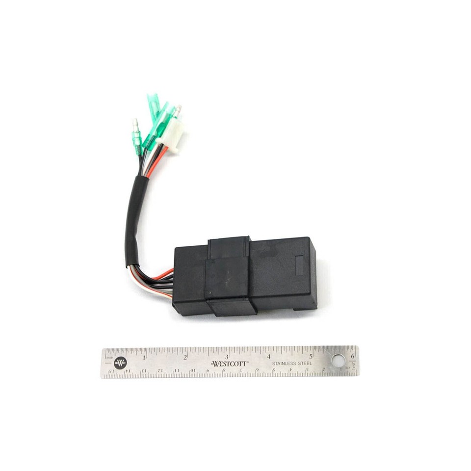 Polaris New OEM CDI Box Assembly, Part 0451018 | eBay