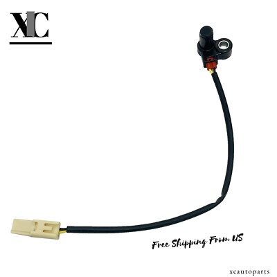 6 Speed Transmission Input Speed Sensor Fits for Mini Cooper G182 ISS ...