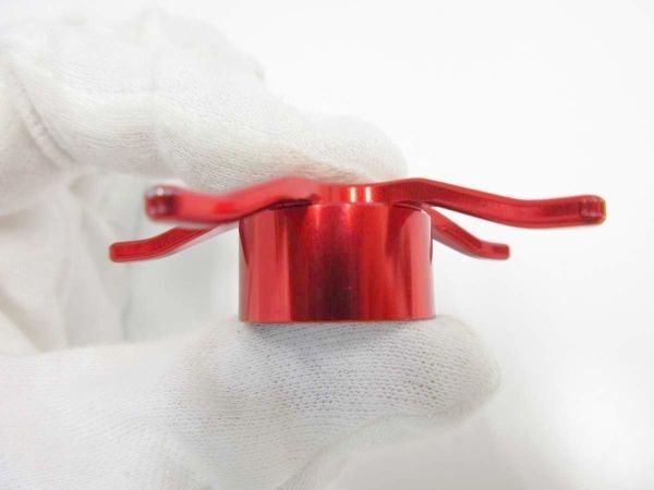 ZPI Pentagram Star Drag ABU Revo Elite IB First Generation Right-handed ...