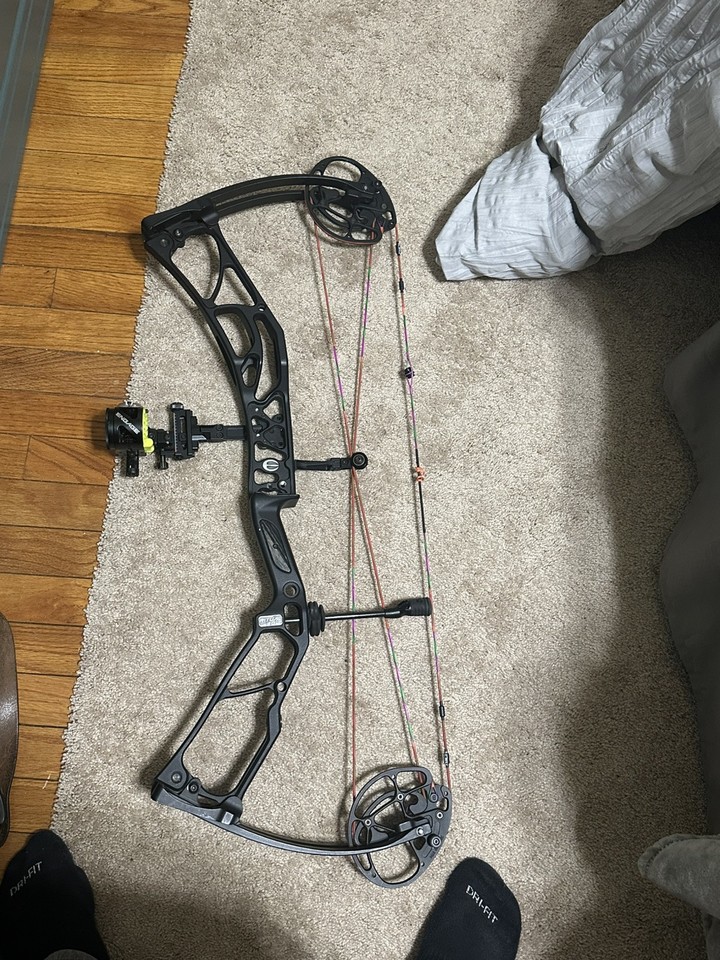 elite ritual 30 bow | eBay