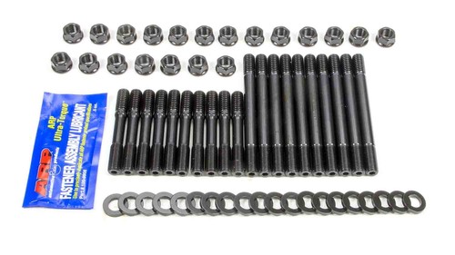 Auto Racing Products 254 4401 Sbf Head Stud Kit 6Pt 672036011291| eBay
