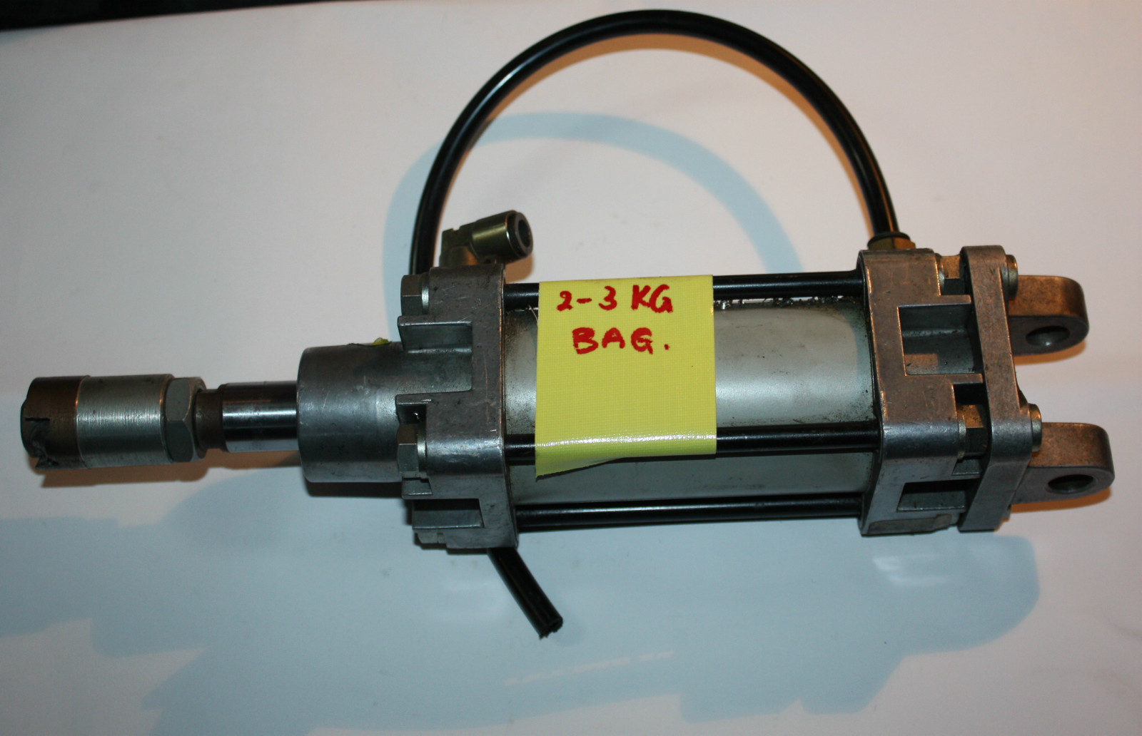 Compair ISO CX50 AO2M pneumatic ram Cylinder 50 Bore 50 Stroke | eBay UK