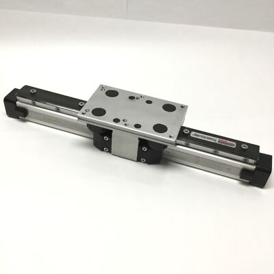 Pneumatic Cylinders - Origa Rodless