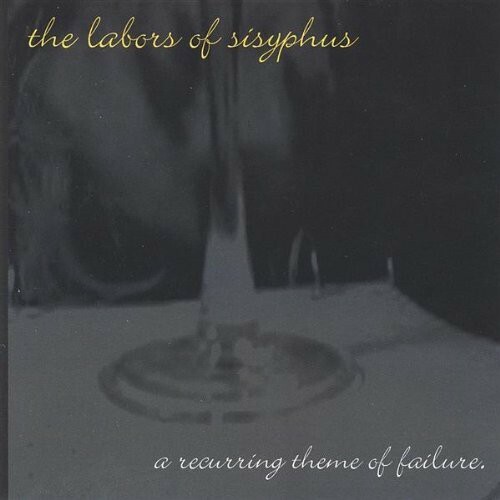 Recurring Theme of Failure by Labors of Sisyphus (CD, 2002) for sale ...