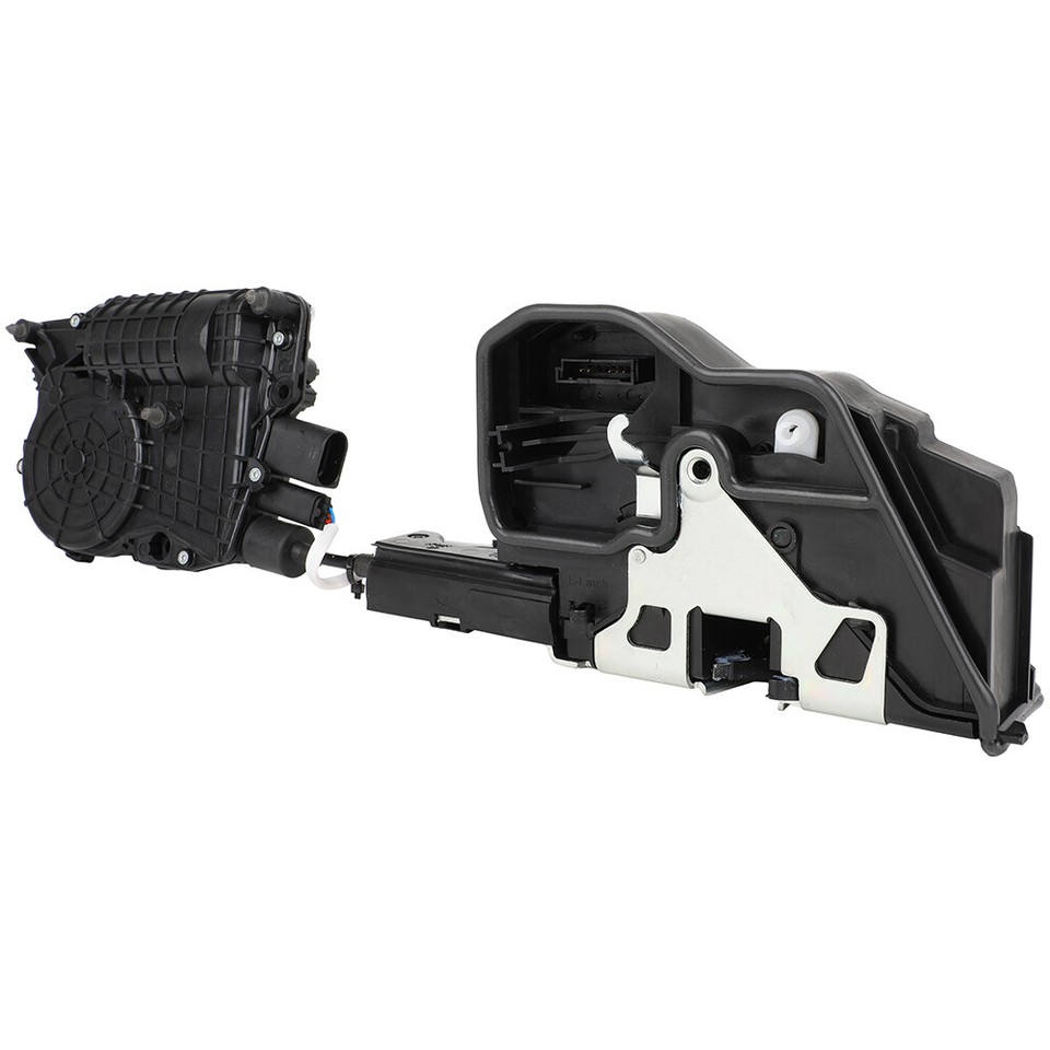 For BMW X5 X6 E70/71/72 Rear Right Soft Close New Door Lock Latch ...