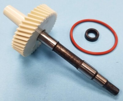 MOPAR 66 & NEWER 42 T SPEEDOMETER GEAR DODGE PLYMOUTH A833 4-SP 727 904 ...