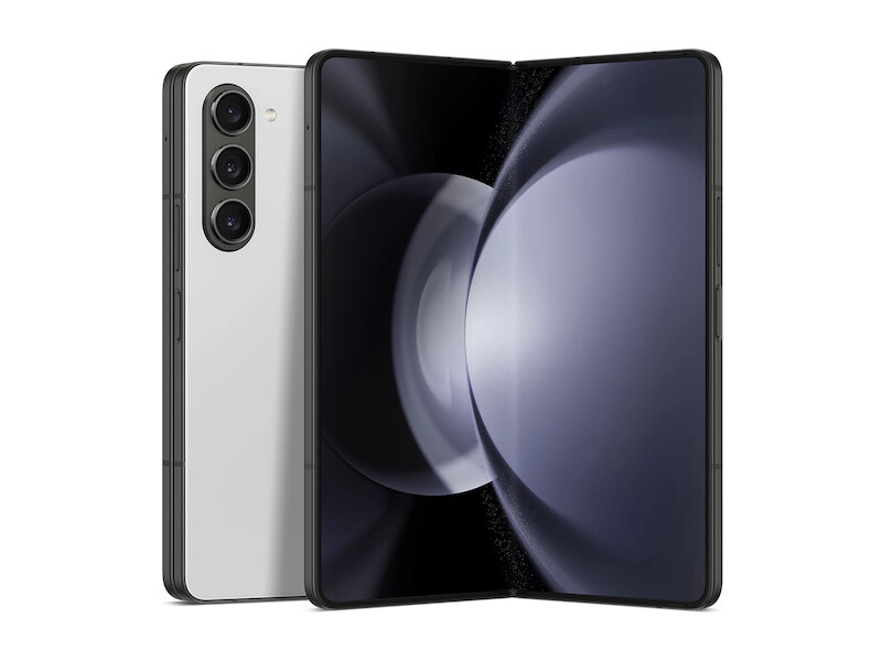 Samsung Galaxy Z Fold 5 SM-F946B/DS 512GB 12GB Dual SIM Unlocked ...