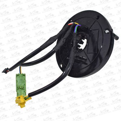 NEW Clock Spring Spiral Cable for Mercedes Benz C-Class W203 W209 ...