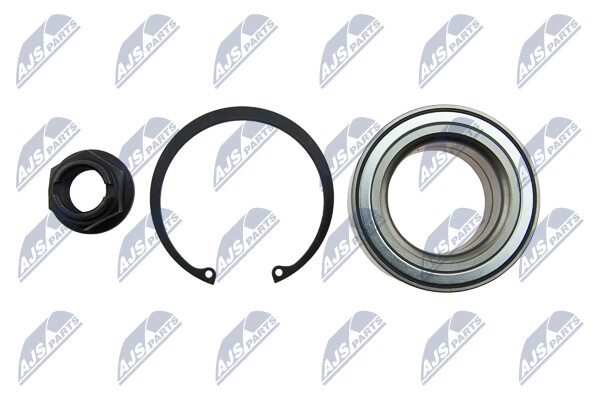 Wheel Bearing Kit, 1649810406 1649810106 | eBay